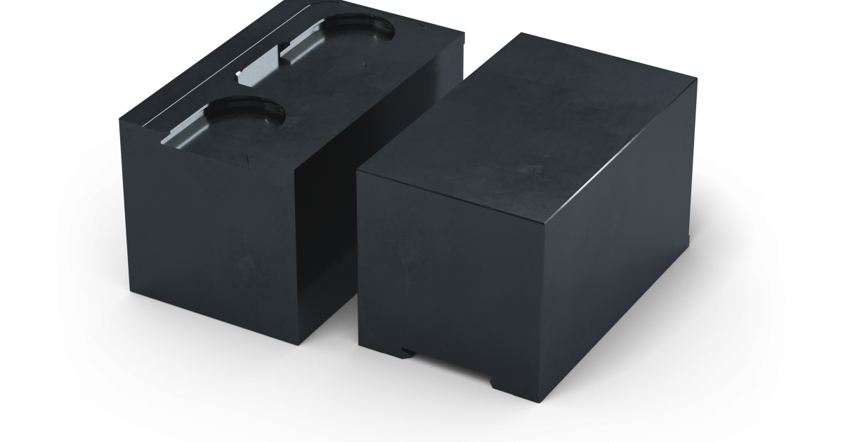 44258-76: Avanti Top Jaw | LANG Technik USA